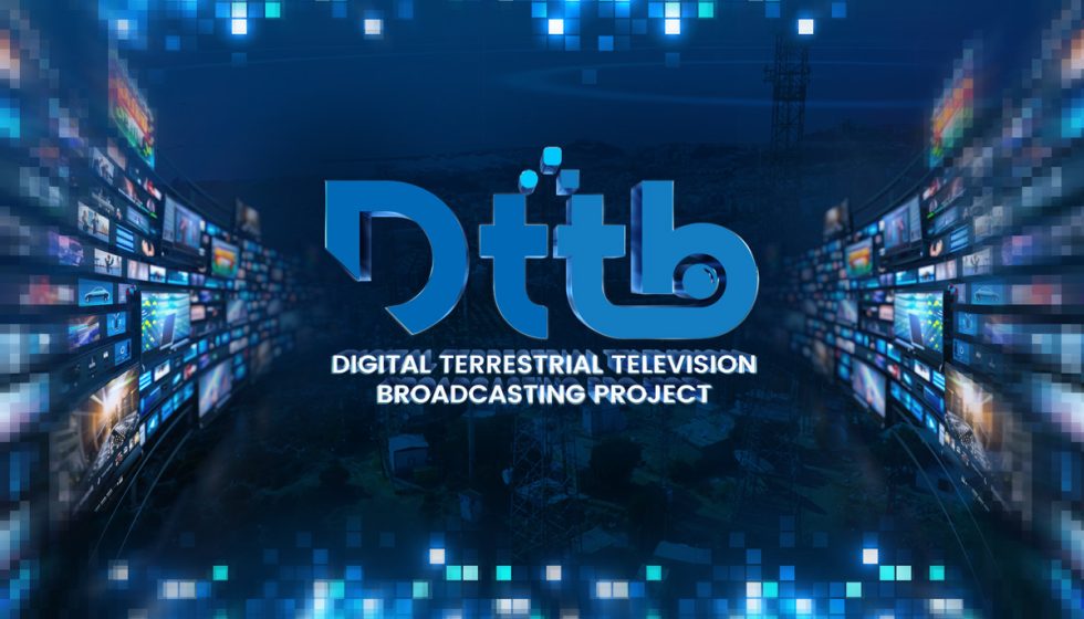The Digital Terrestrial Television Broadcasting (DTTB) | Sri Lanka’s ...